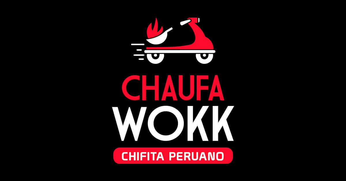 Nosotros | Chaufa Wokk - Un nuevo concepto de chifita peruano